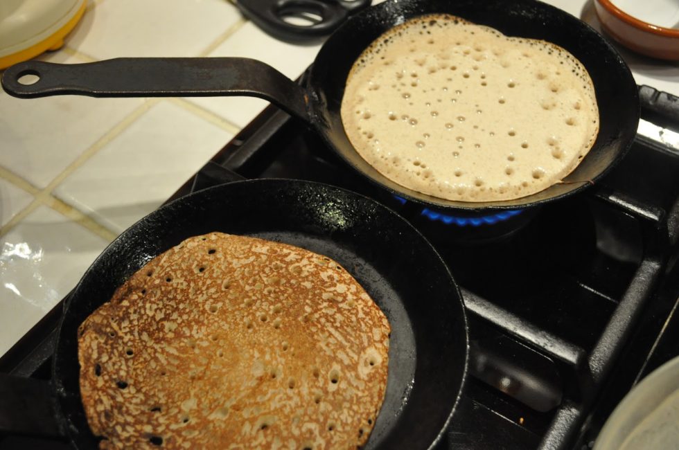 Tourtous ou galetous pour tous les goûts - Secrets culinaires