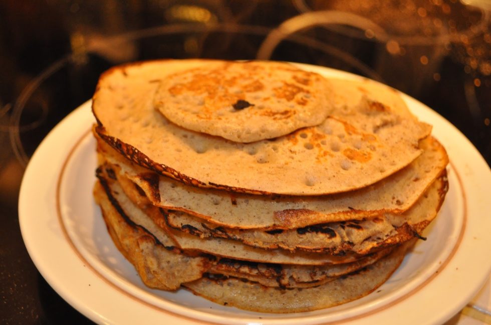 Tourtous ou galetous pour tous les goûts - Secrets culinaires