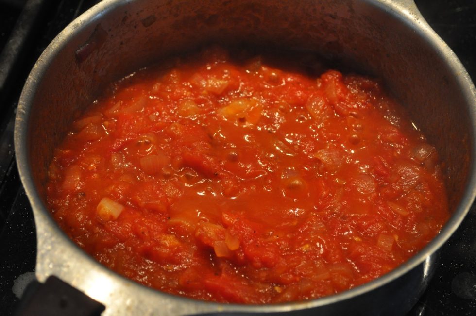 Petites sauces faciles chaudes - Secrets culinaires